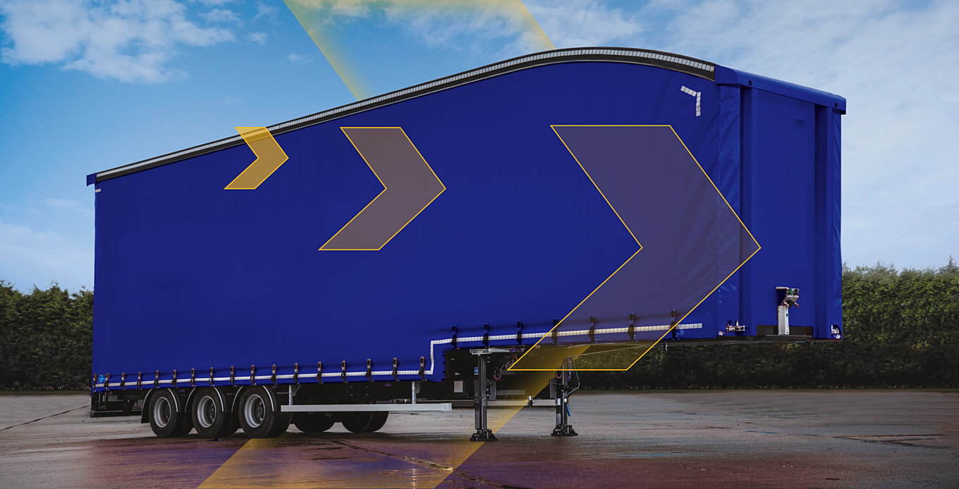 Trailer hire, sales and rental | Trailer Resources Ltd