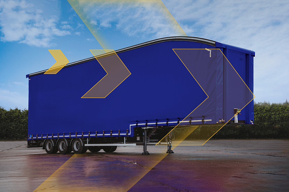 Trailer Resources Ltd | Hire & Rental