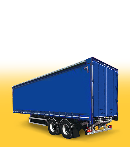 Trailer Resources Ltd | Trailers