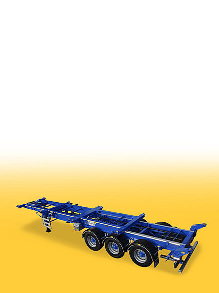 Trailer Resources Ltd | Trailers