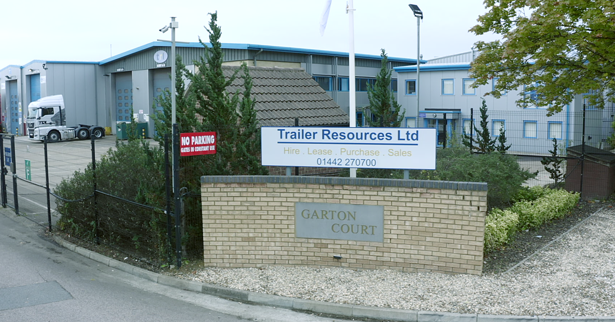 Trailer Resources Ltd | Long-standing Partnerships with UK Leading…