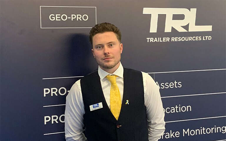 Trailer Resources Ltd | Keegan Jones Appointed as TRL Operations…