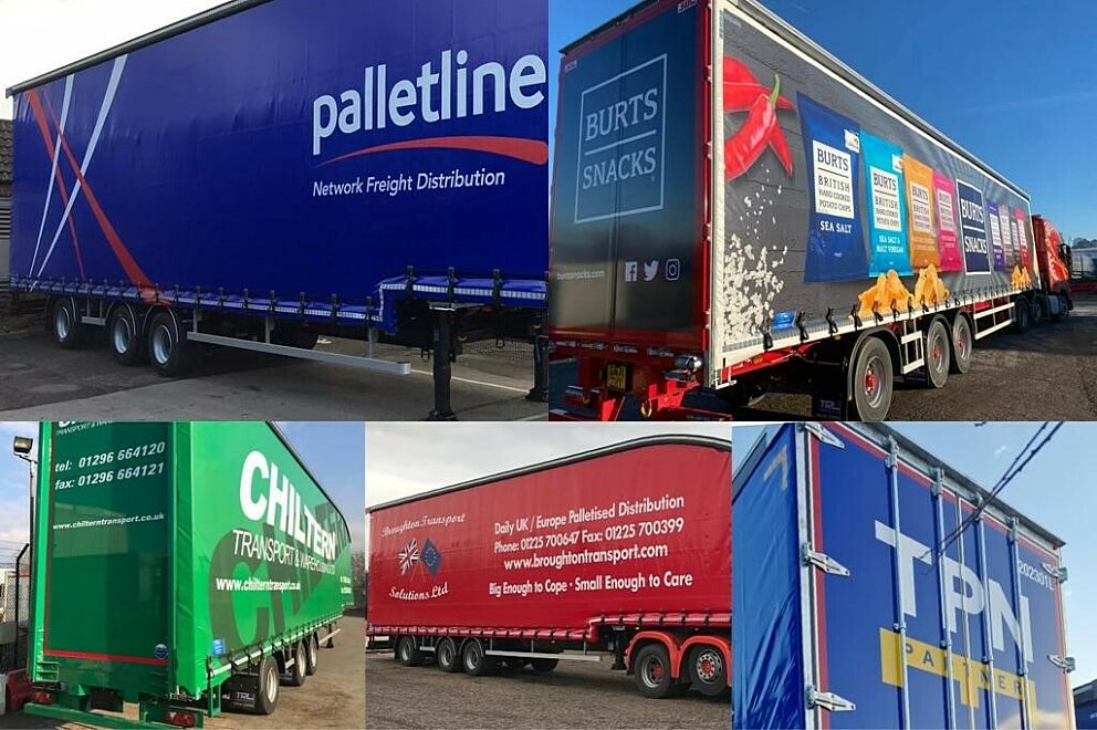 Trailer Resources Ltd | Greenlight for longer semi-trailers